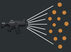 Shooter Tutorial – Weapon System Mechanics – Kolosdev.com